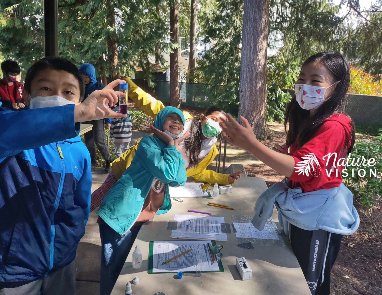 Careers — Nature Vision