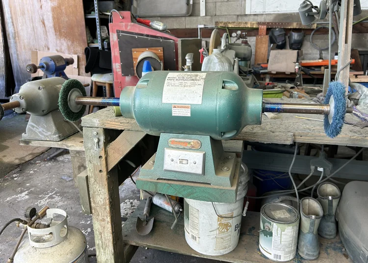 Blog - Martin Pierce