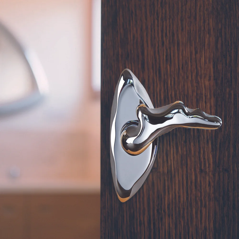 Interior Lever Sets