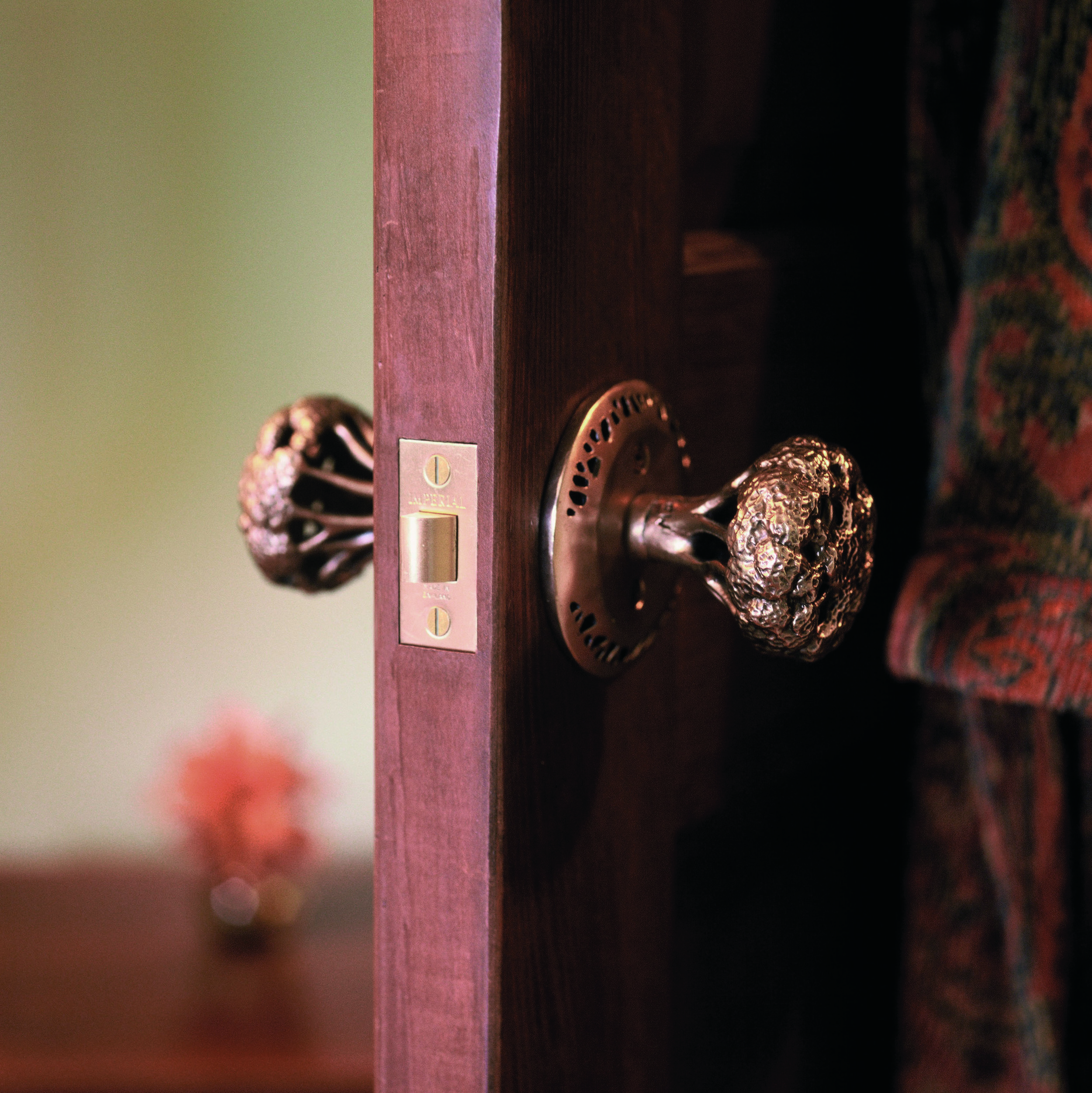 artistic door knobs — Blog - Martin Pierce