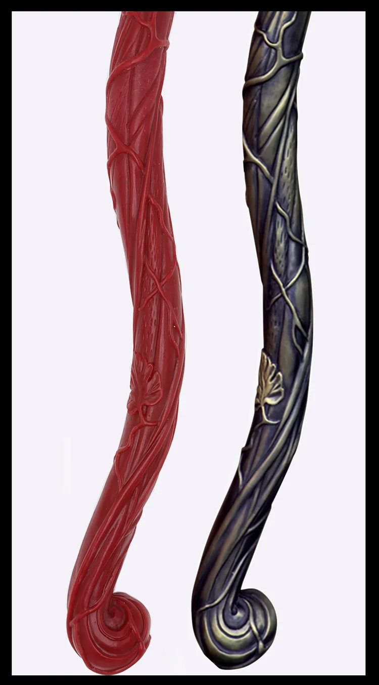 Limited Edition Door Handles — Martin Pierce