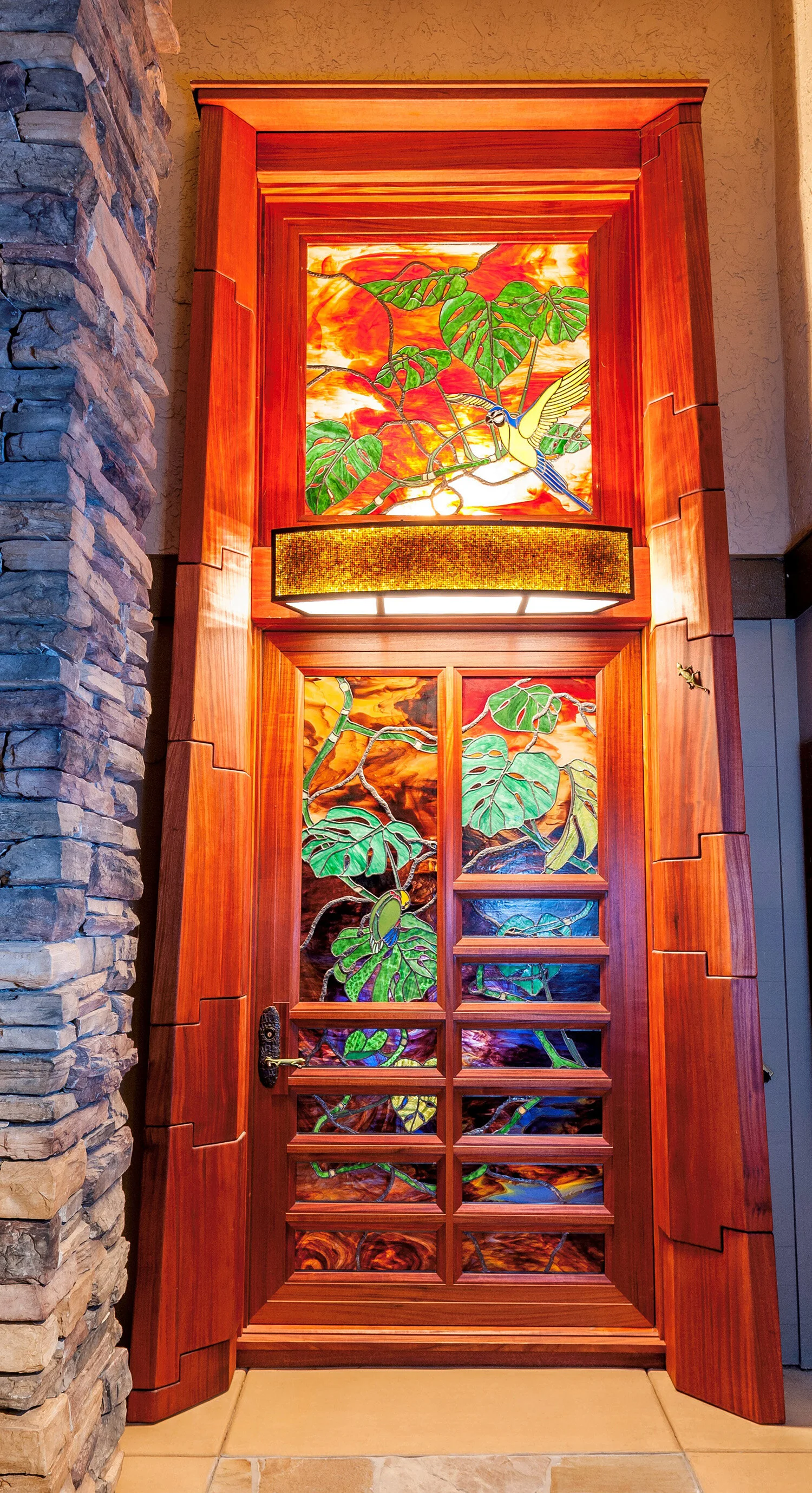 When Creative Minds Collaborate — Martin Pierce