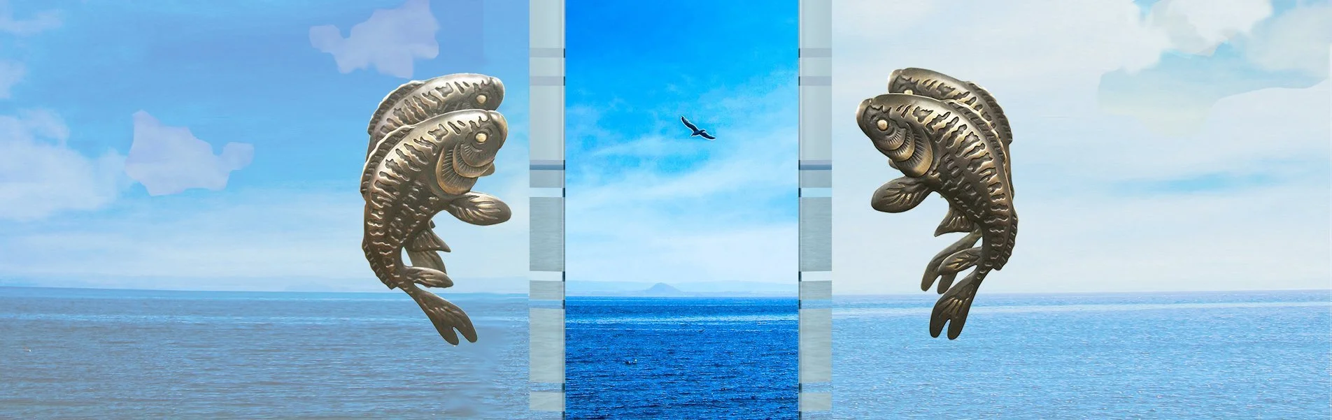 Martin Pierce - Custom Door Handles, Hardware, Knobs and Cabinet Pulls