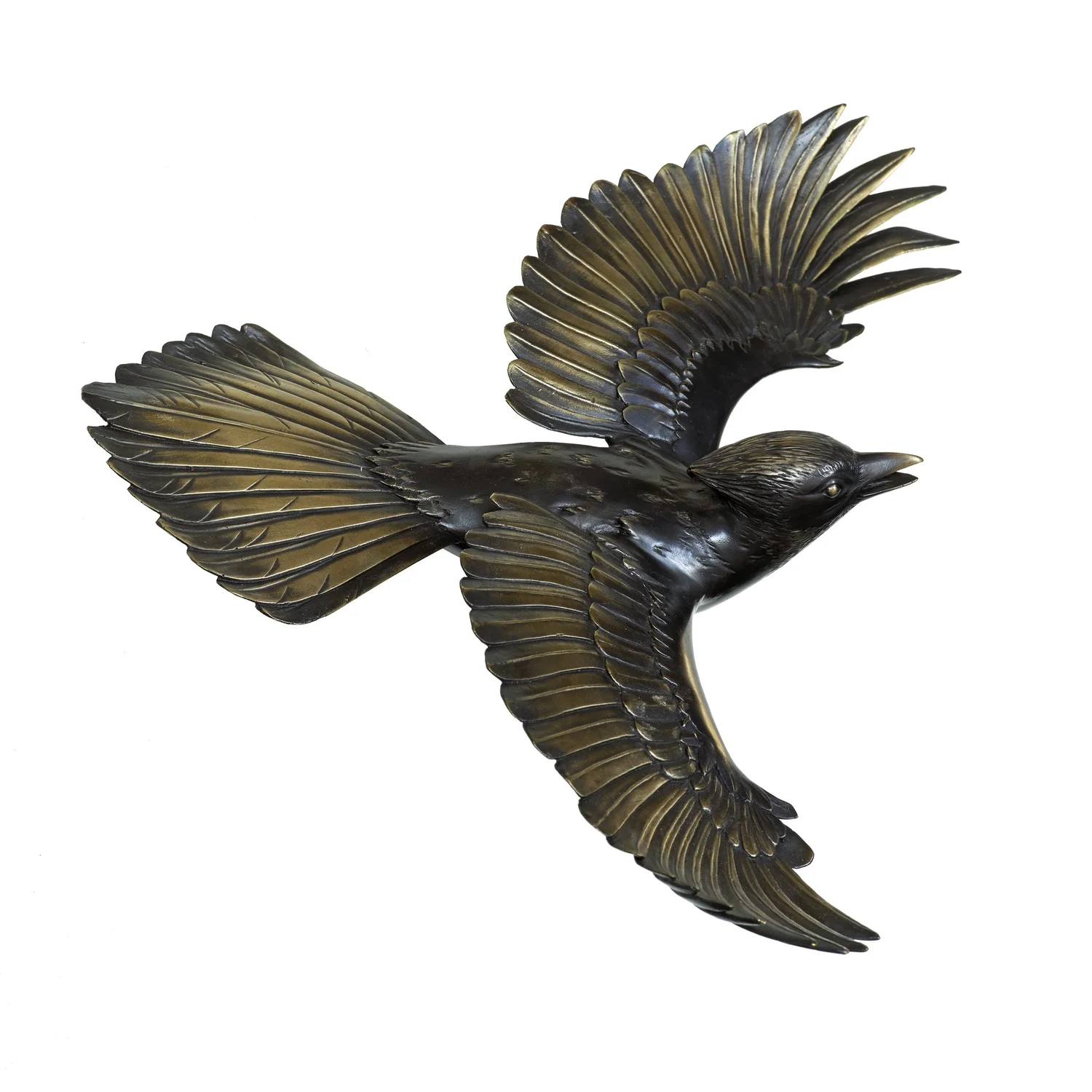 Jay Bird — Martin Pierce