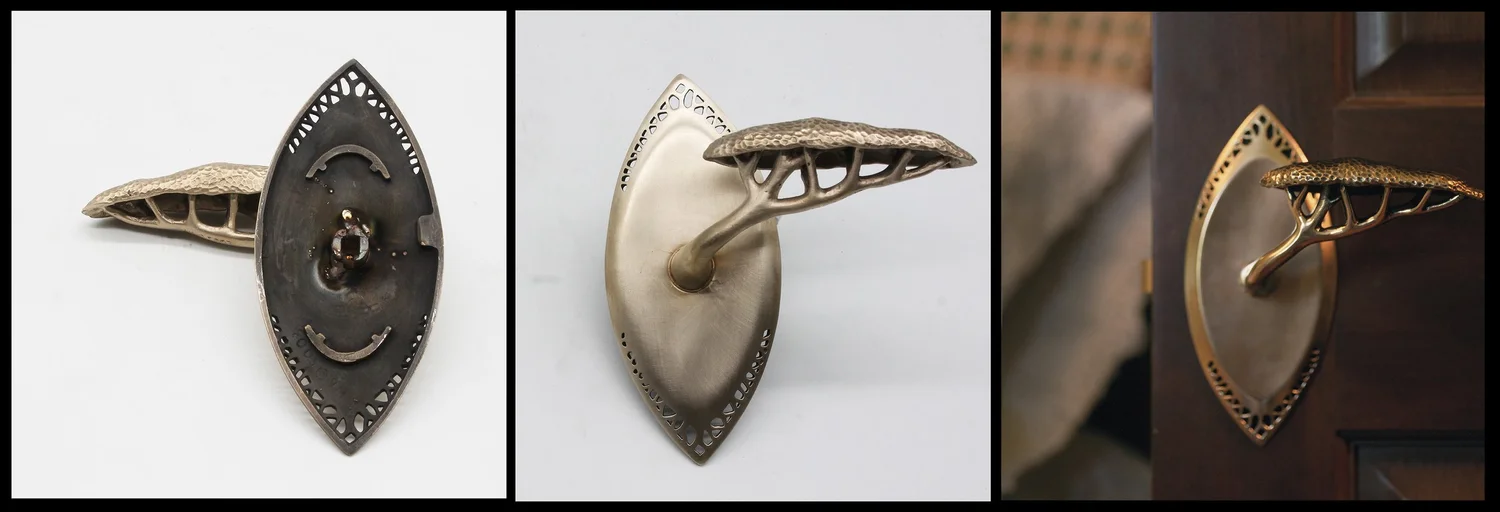 A Guide to Welding Sculpture — Martin Pierce