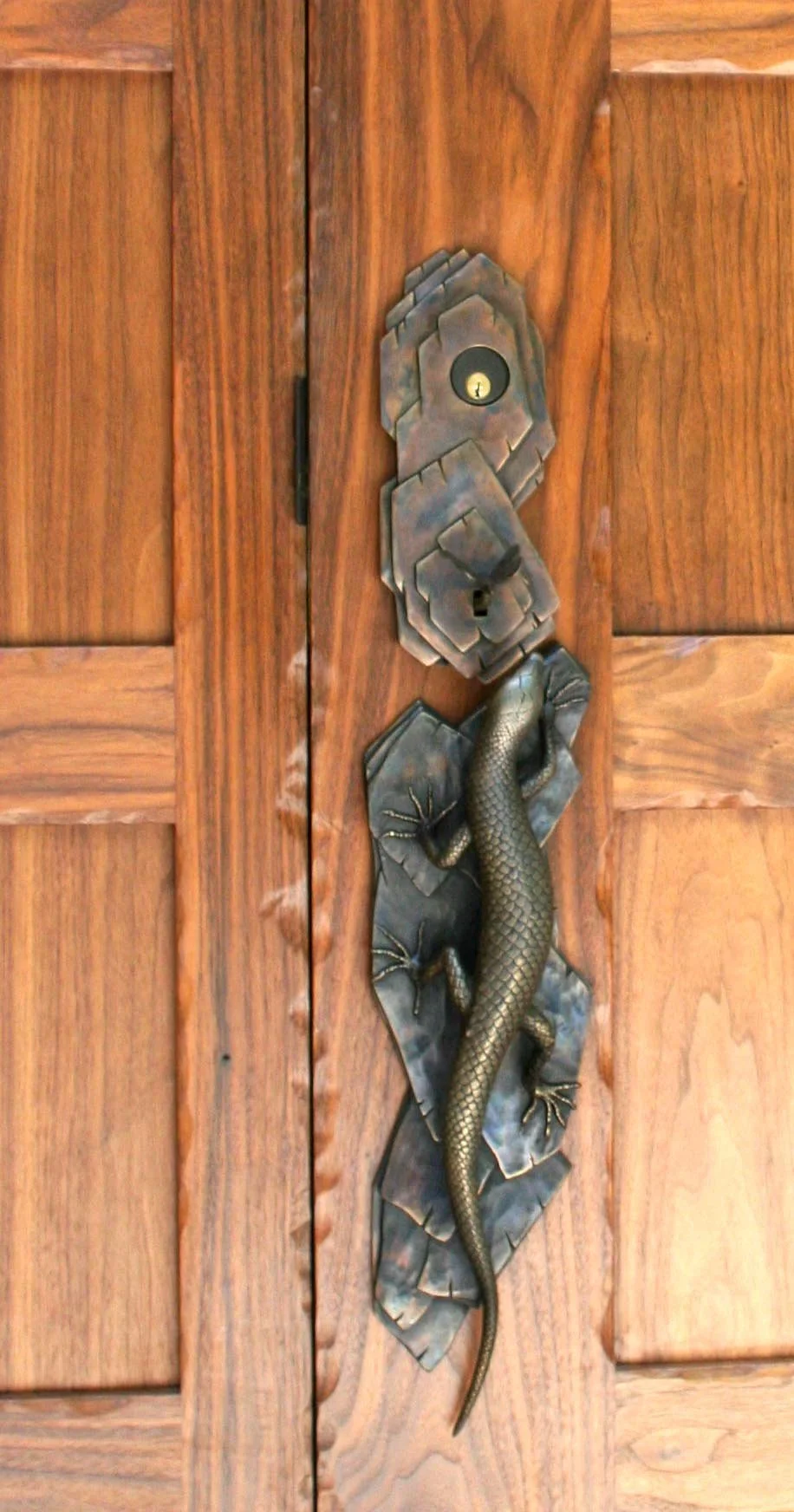 Castles and Lizards - Hollywood Hills Storybook Homes — Martin Pierce