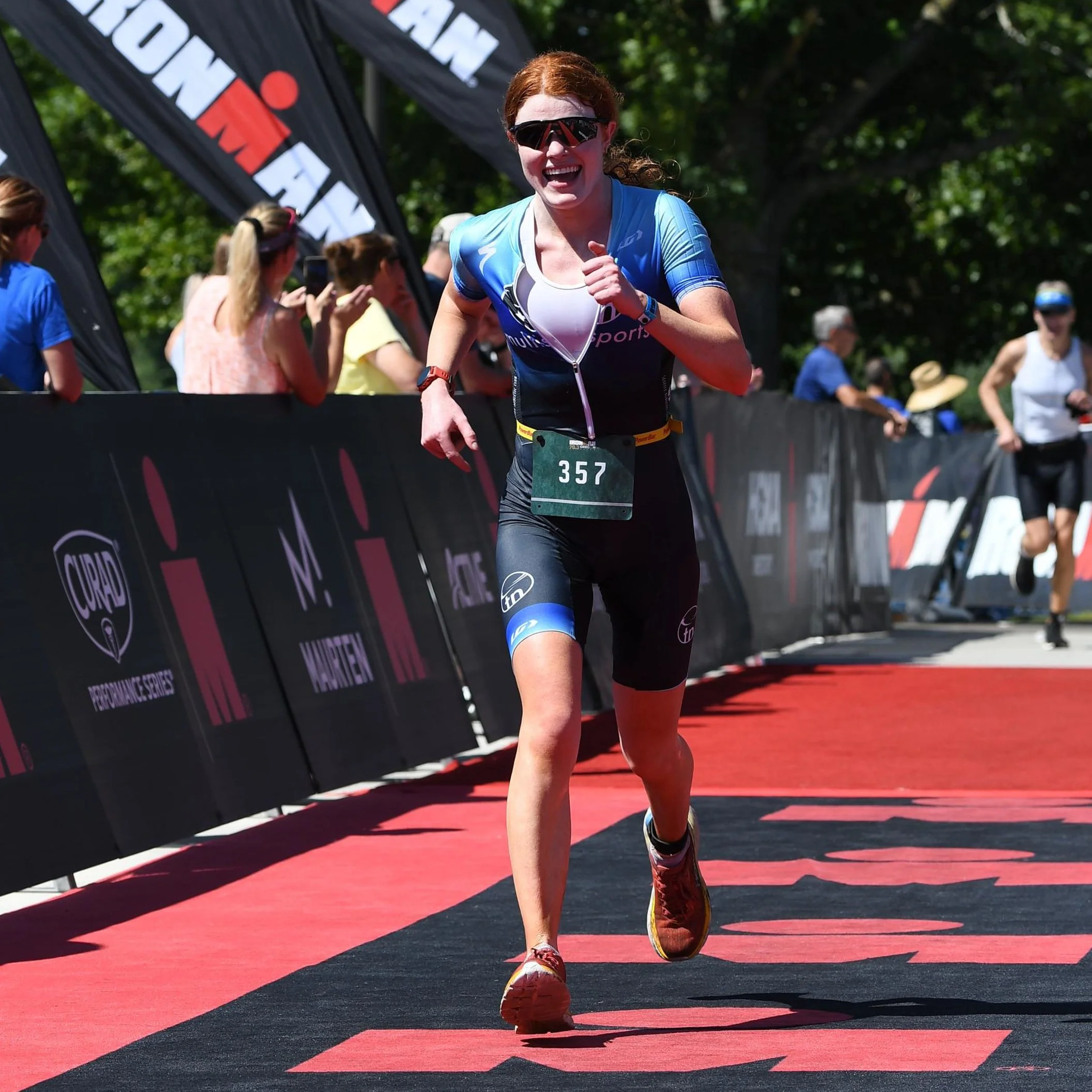 Tilbury-Davis Coaching-Gallery