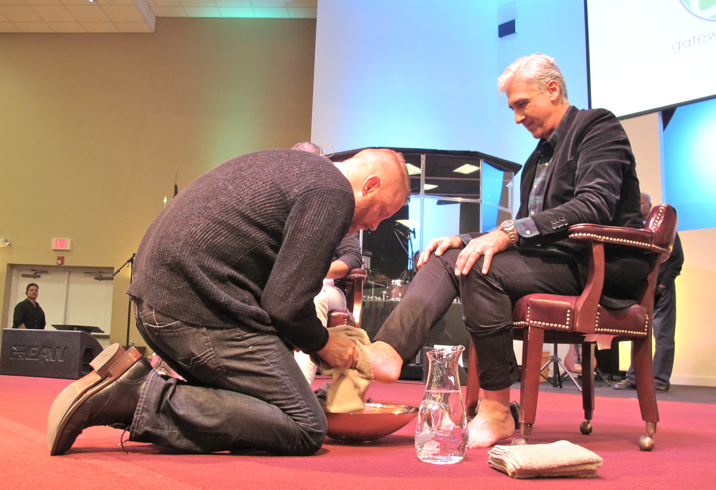 Honoring Our Fathers — Gateway Christian Fellowship Honoring Our Fathers — Gateway Christian Fellowship