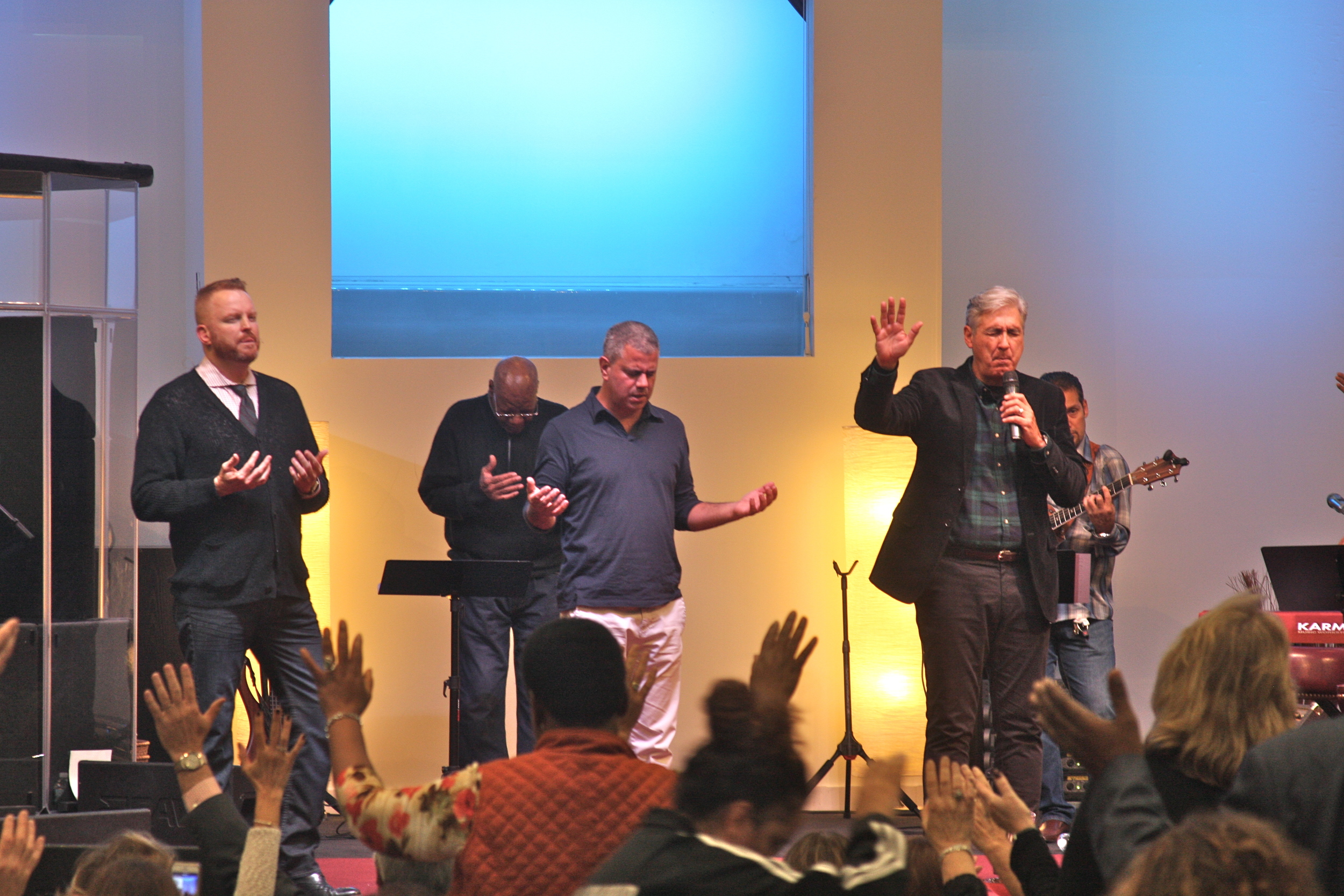 Honoring Our Fathers — Gateway Christian Fellowship Honoring Our Fathers — Gateway Christian Fellowship