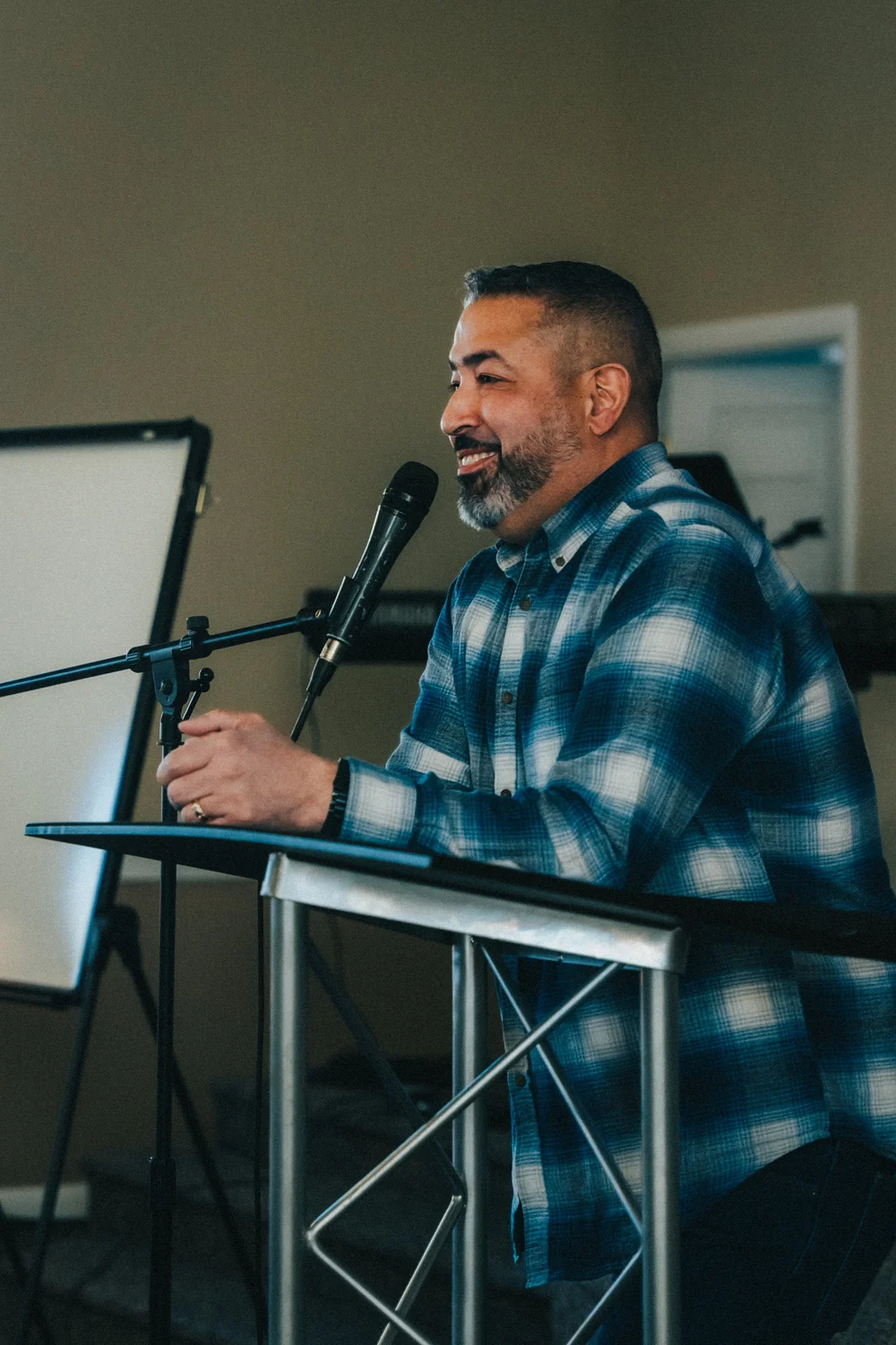 Our Team — Gateway Christian Fellowship