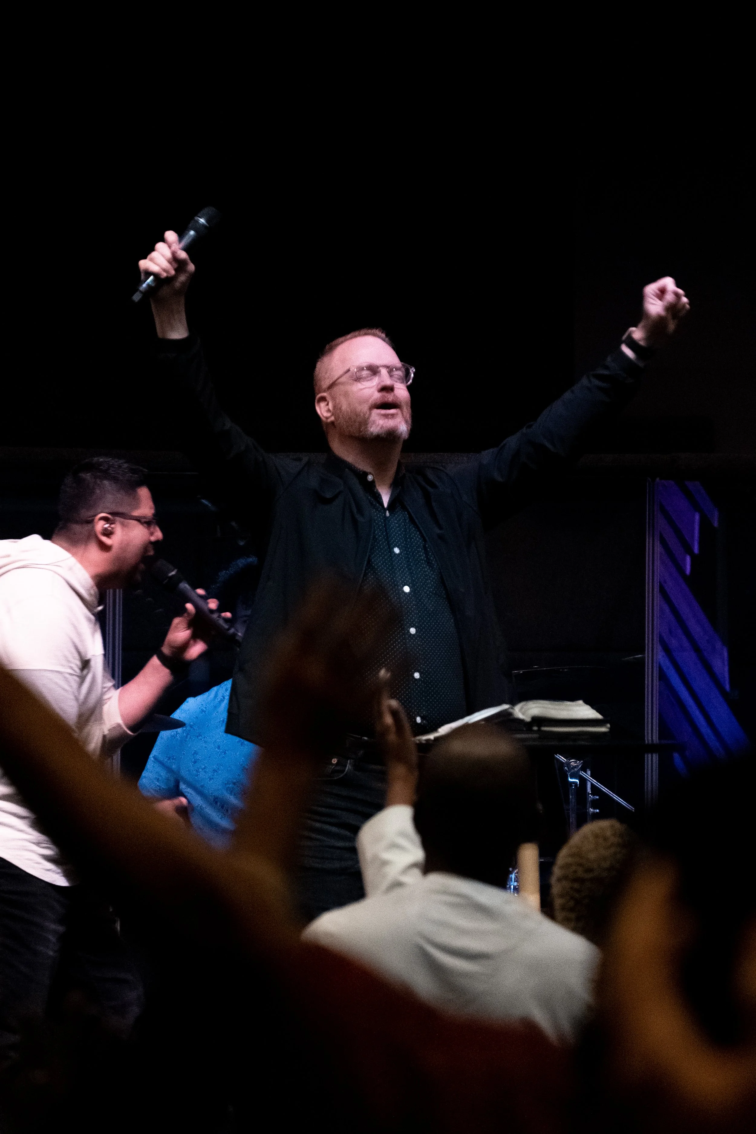 Our Team — Gateway Christian Fellowship