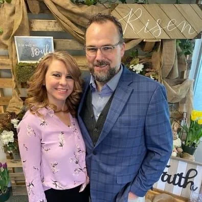 Guest Speaker: Brad Brandon — Gateway Christian Fellowship