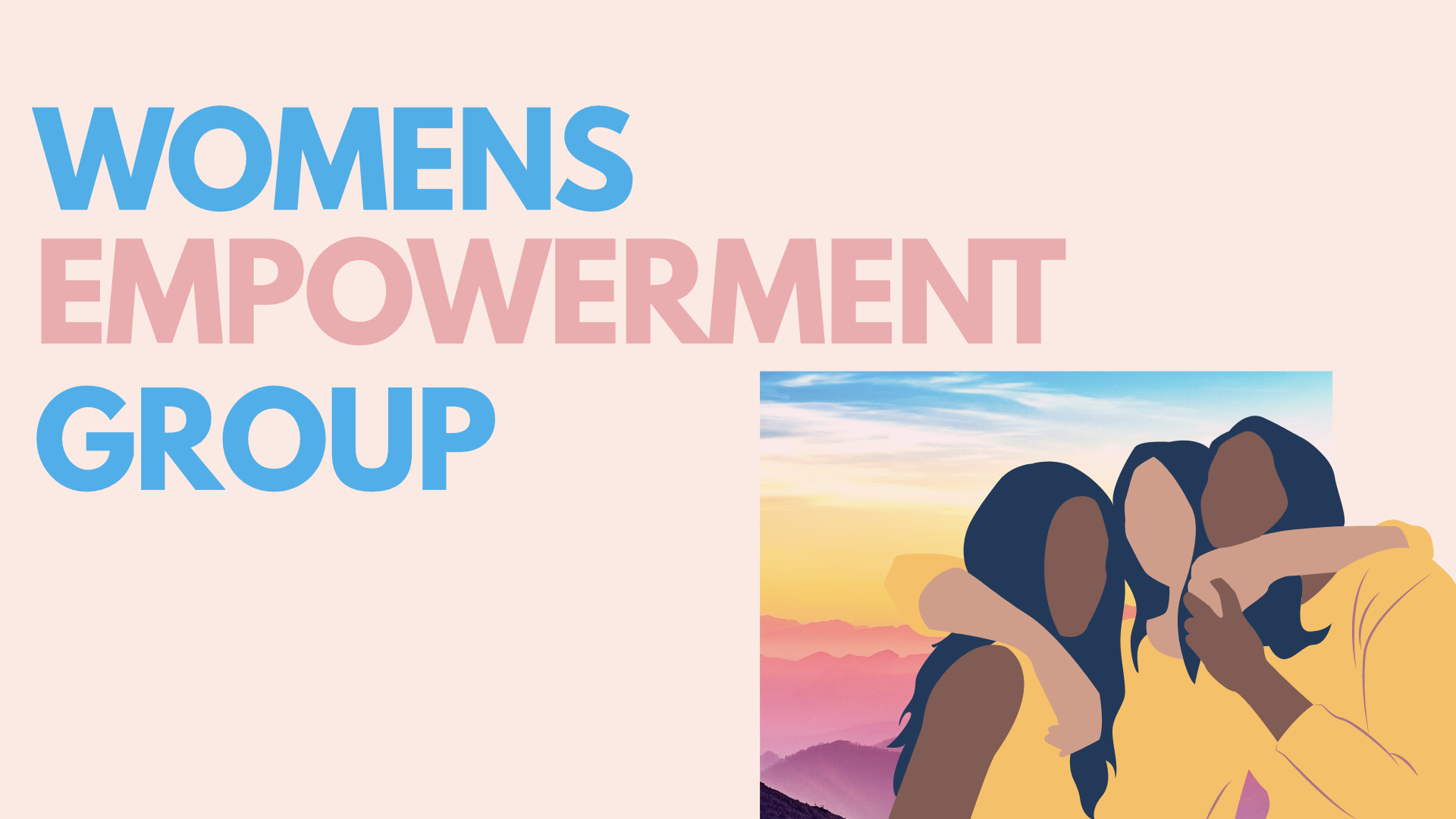 Women's Empowerment Group — Gateway Christian Fellowship