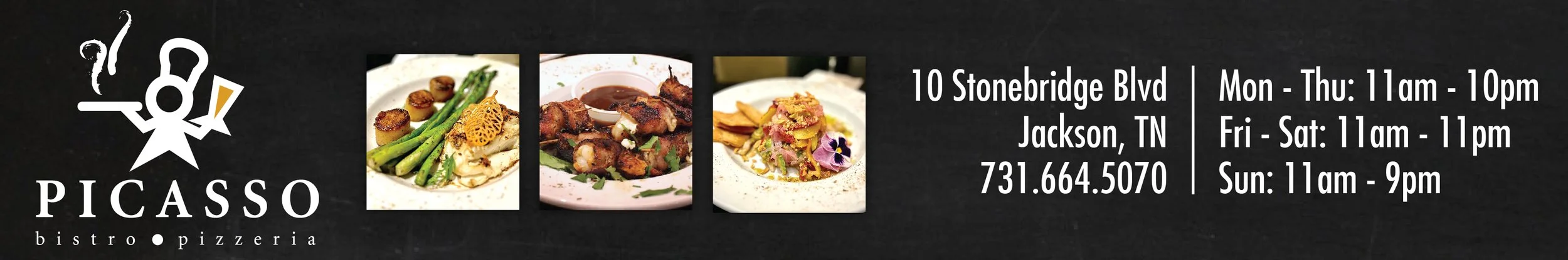 VIP Jackson Magazine