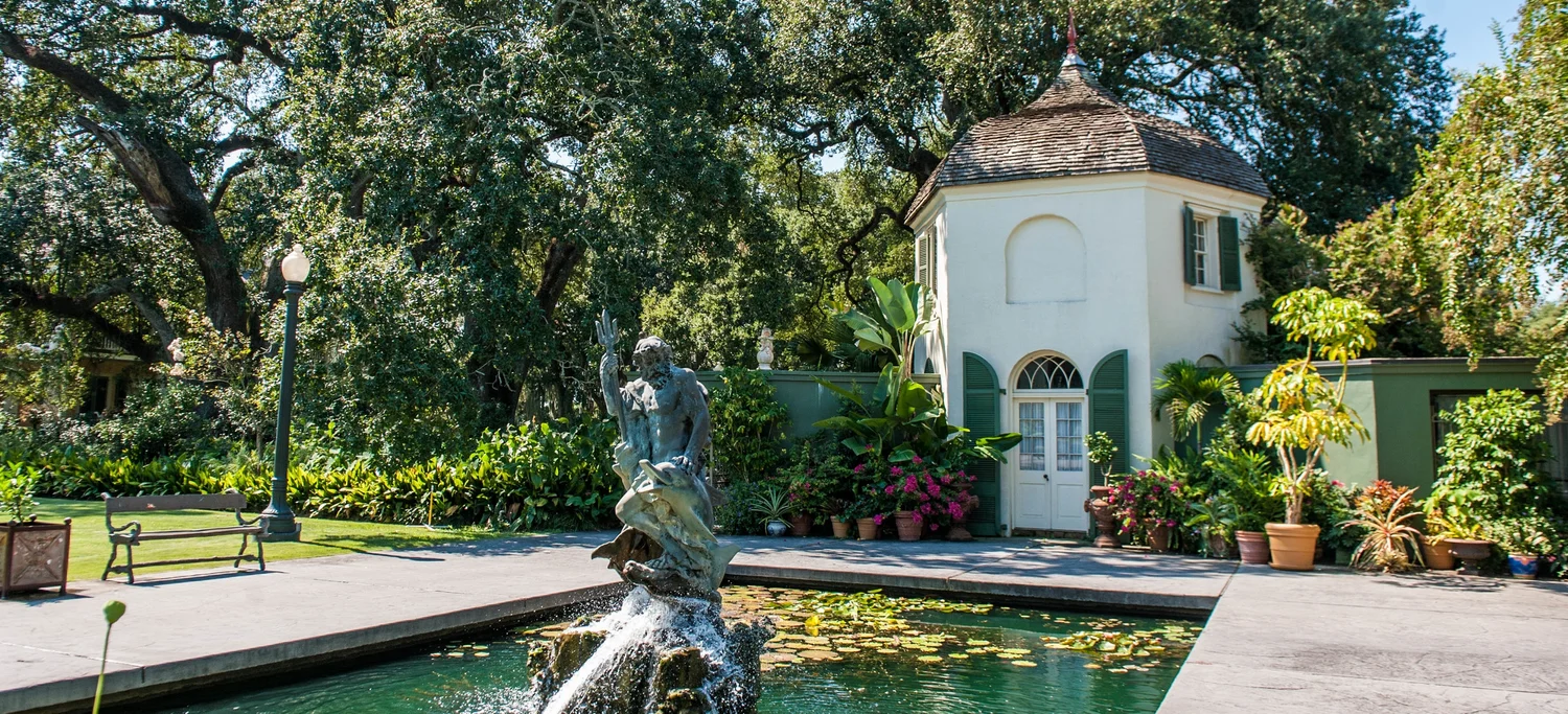 The Good Life: Plantations on The River Road — VIP Jackson Magazine