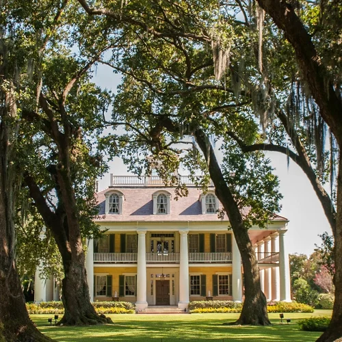 Mississippi Delta Plantation Homes