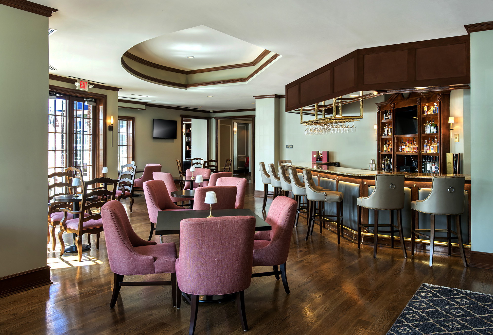 The Good Life: Chancellor’s House — VIP Jackson Magazine