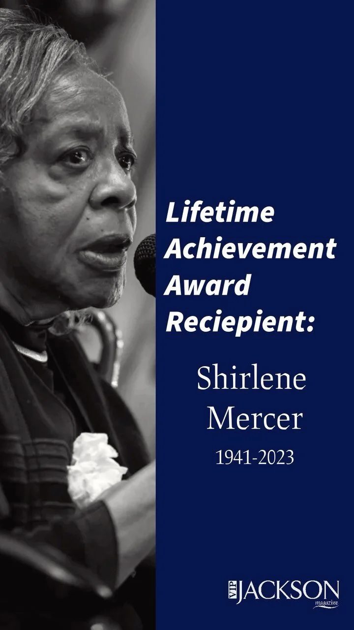 Sports Hall of Fame 2022 Inductees — VIP Jackson Magazine