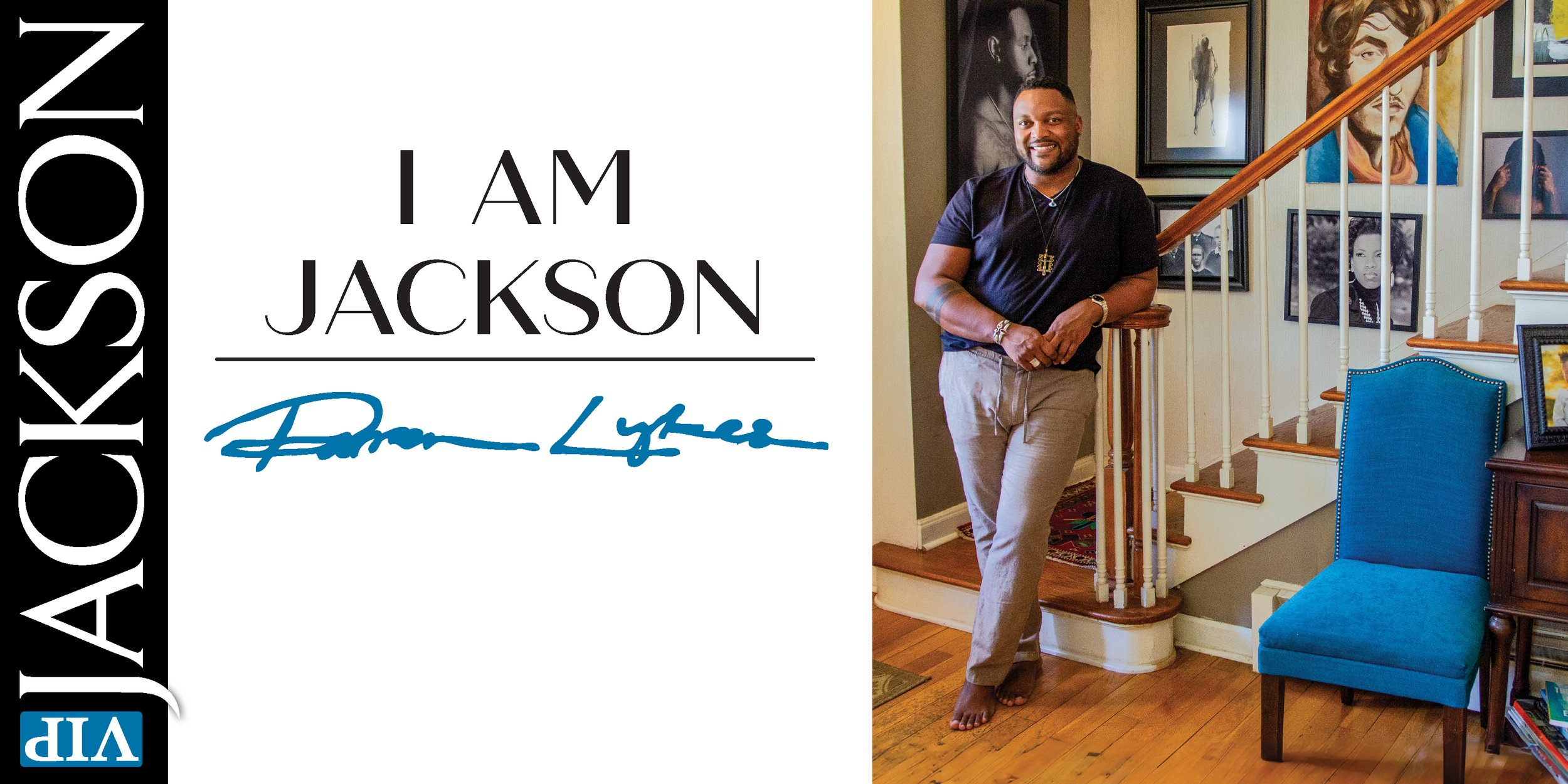 VIP Jackson Magazine