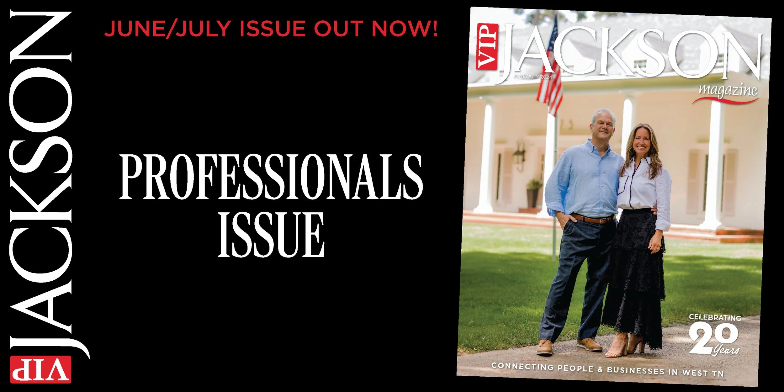 VIP Jackson Magazine