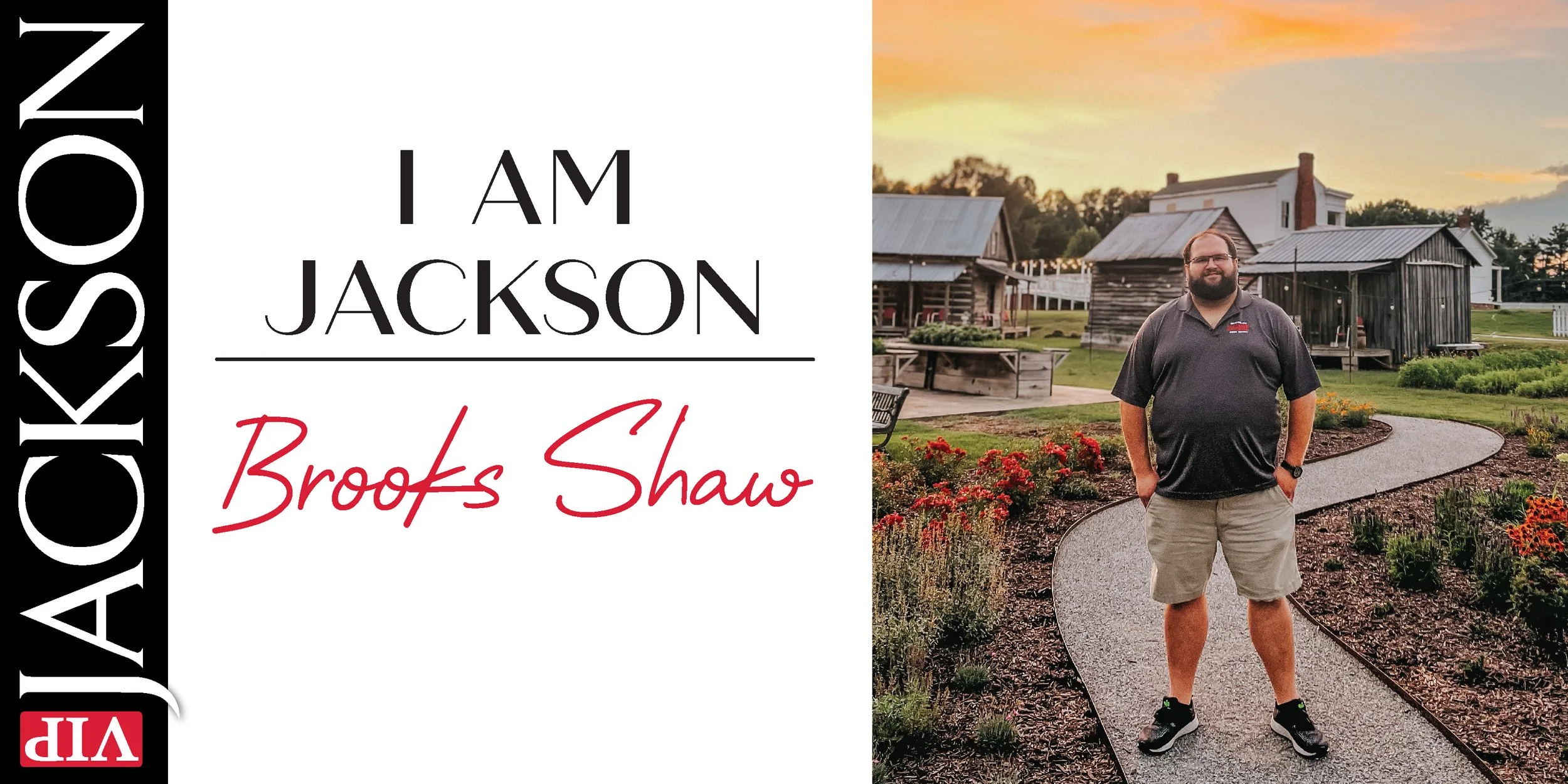 VIP Jackson Magazine