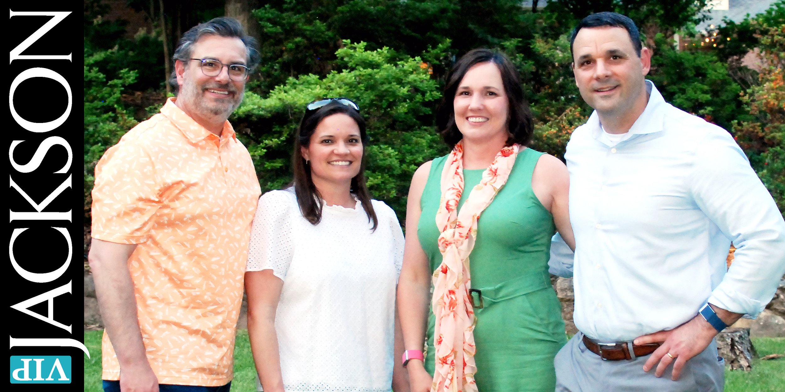 VIP Jackson Magazine