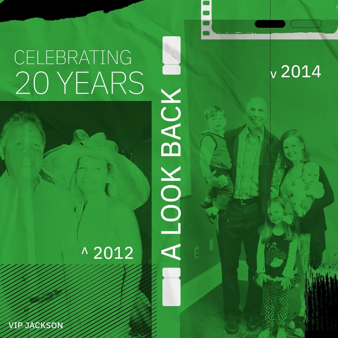 VIP Jackson Magazine