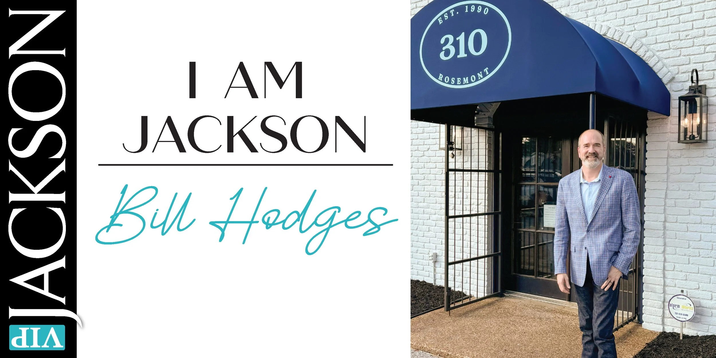 VIP Jackson Magazine