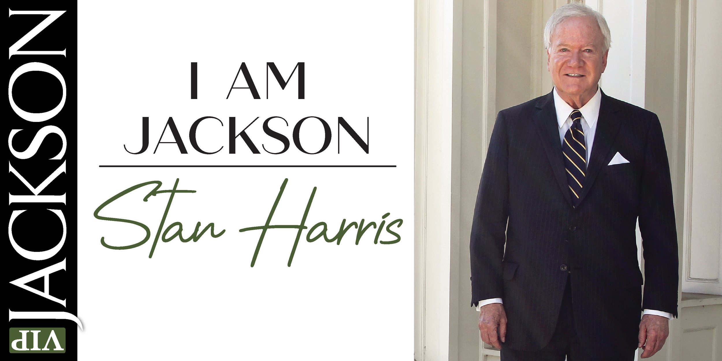 VIP Jackson Magazine