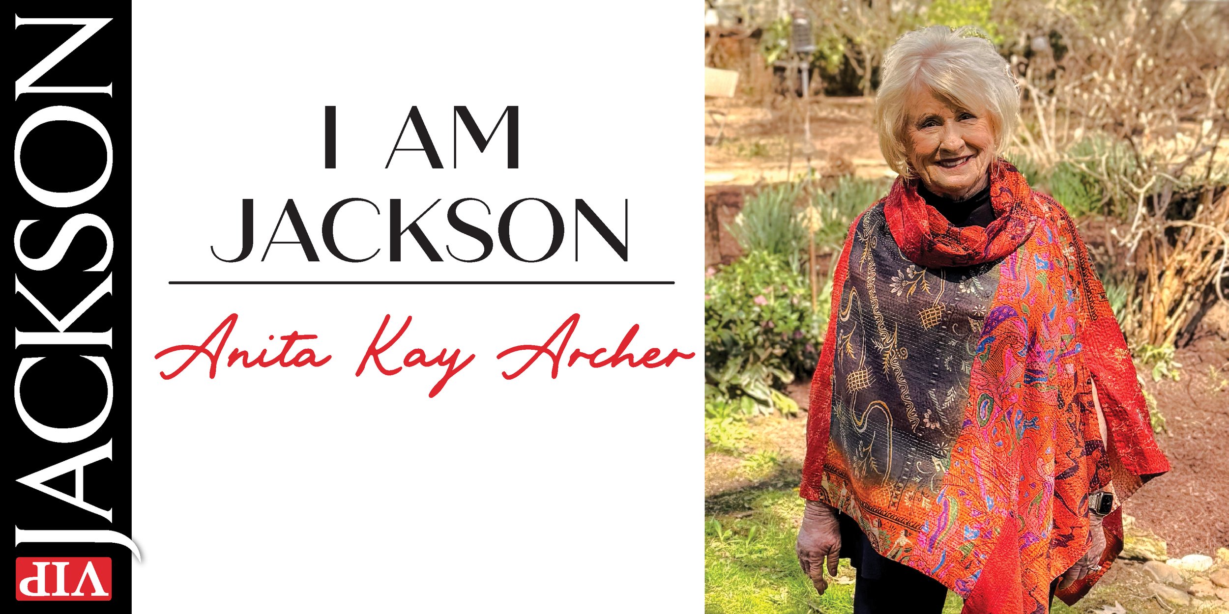 VIP Jackson Magazine