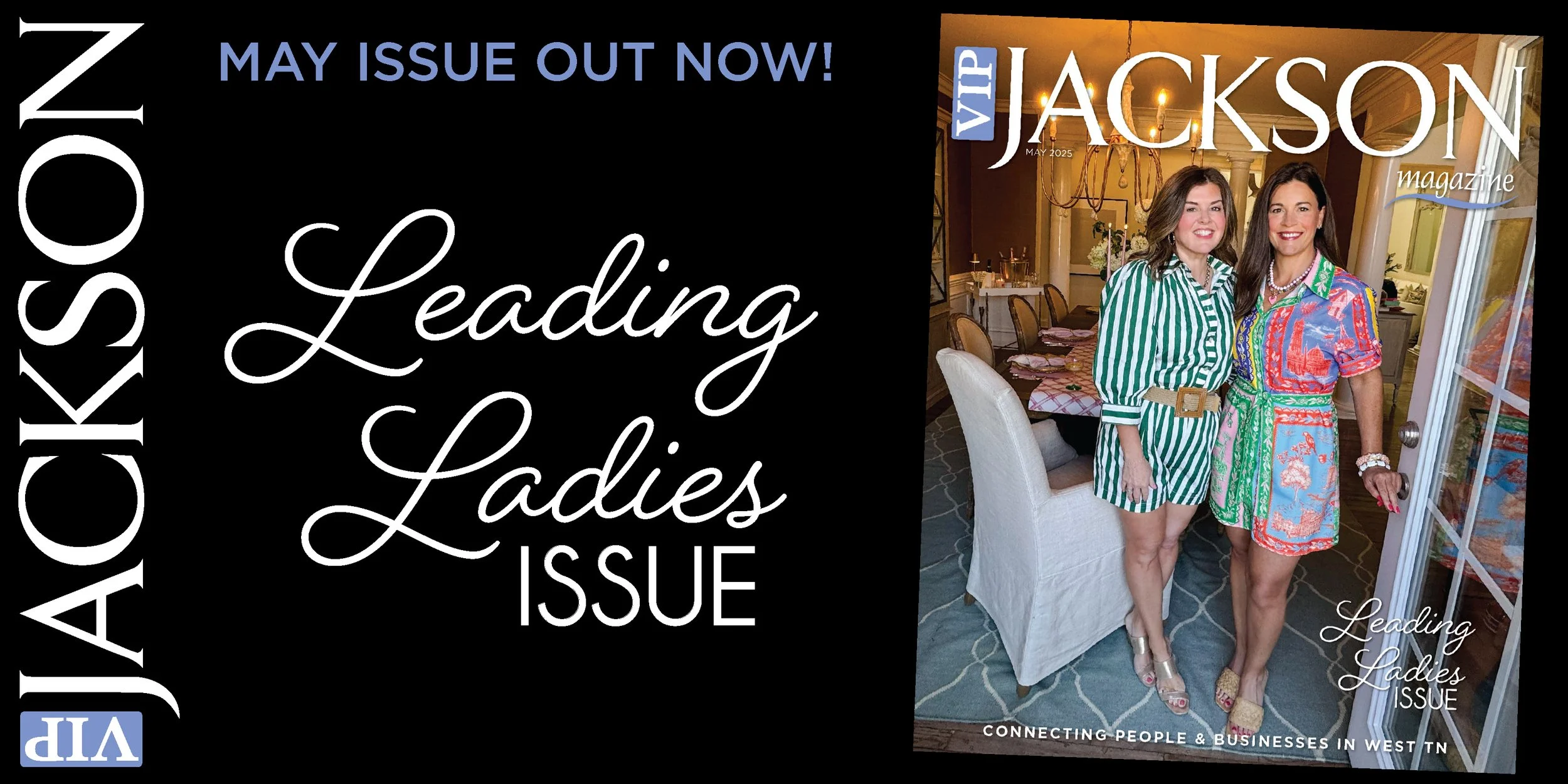 VIP Jackson Magazine