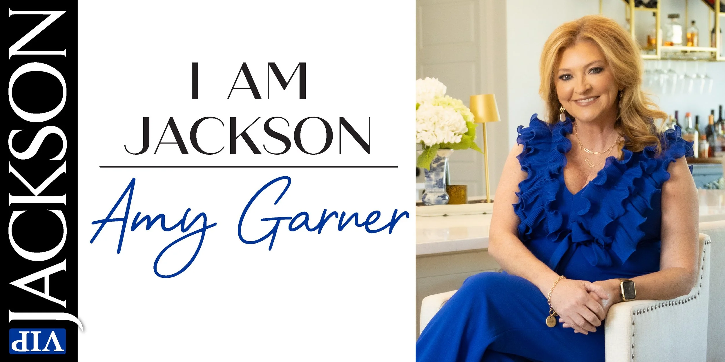 VIP Jackson Magazine