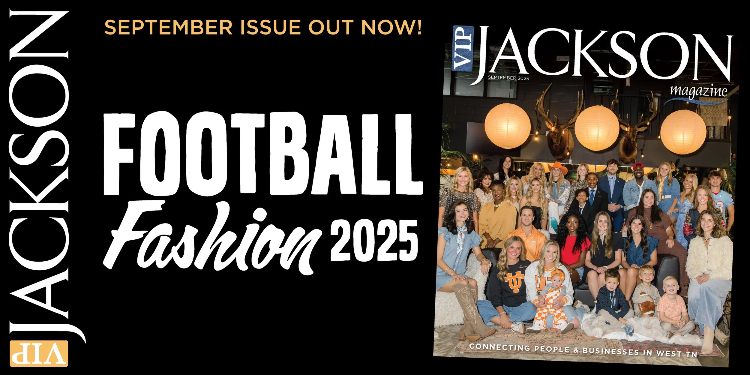 VIP Jackson Magazine