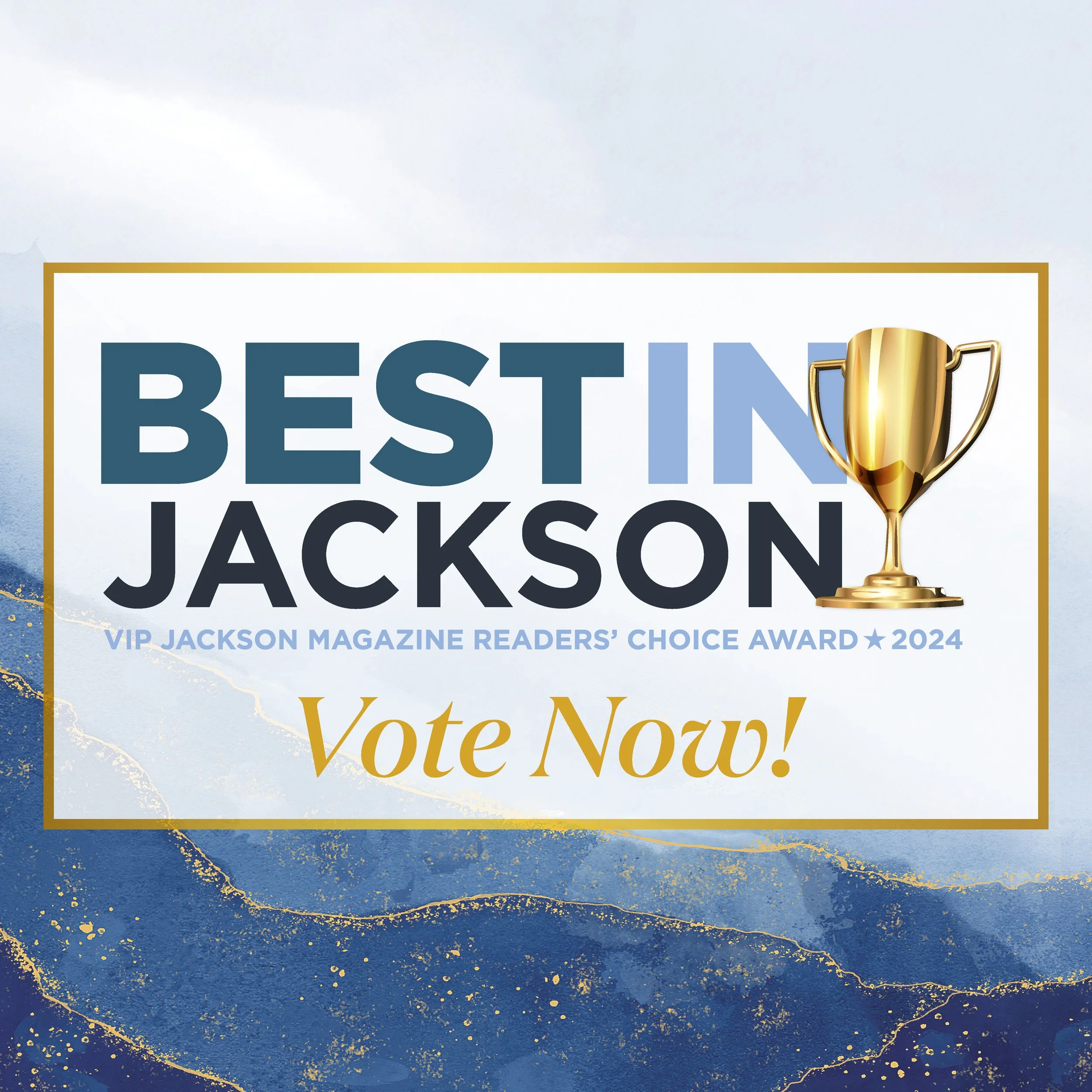 VIP Jackson Magazine