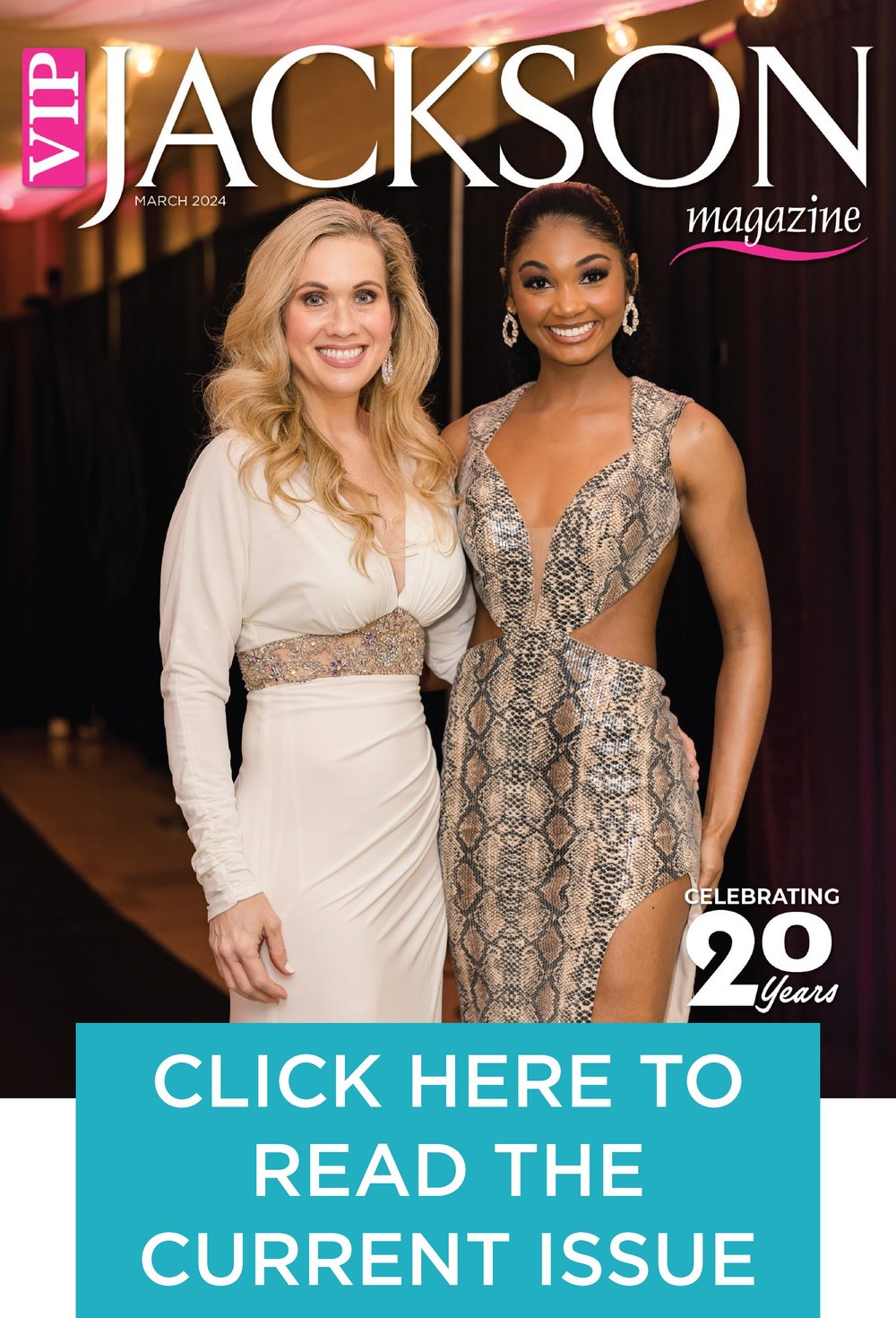 No Place Like Home: A Natchez-Inspired Midtown Home — VIP Jackson Magazine