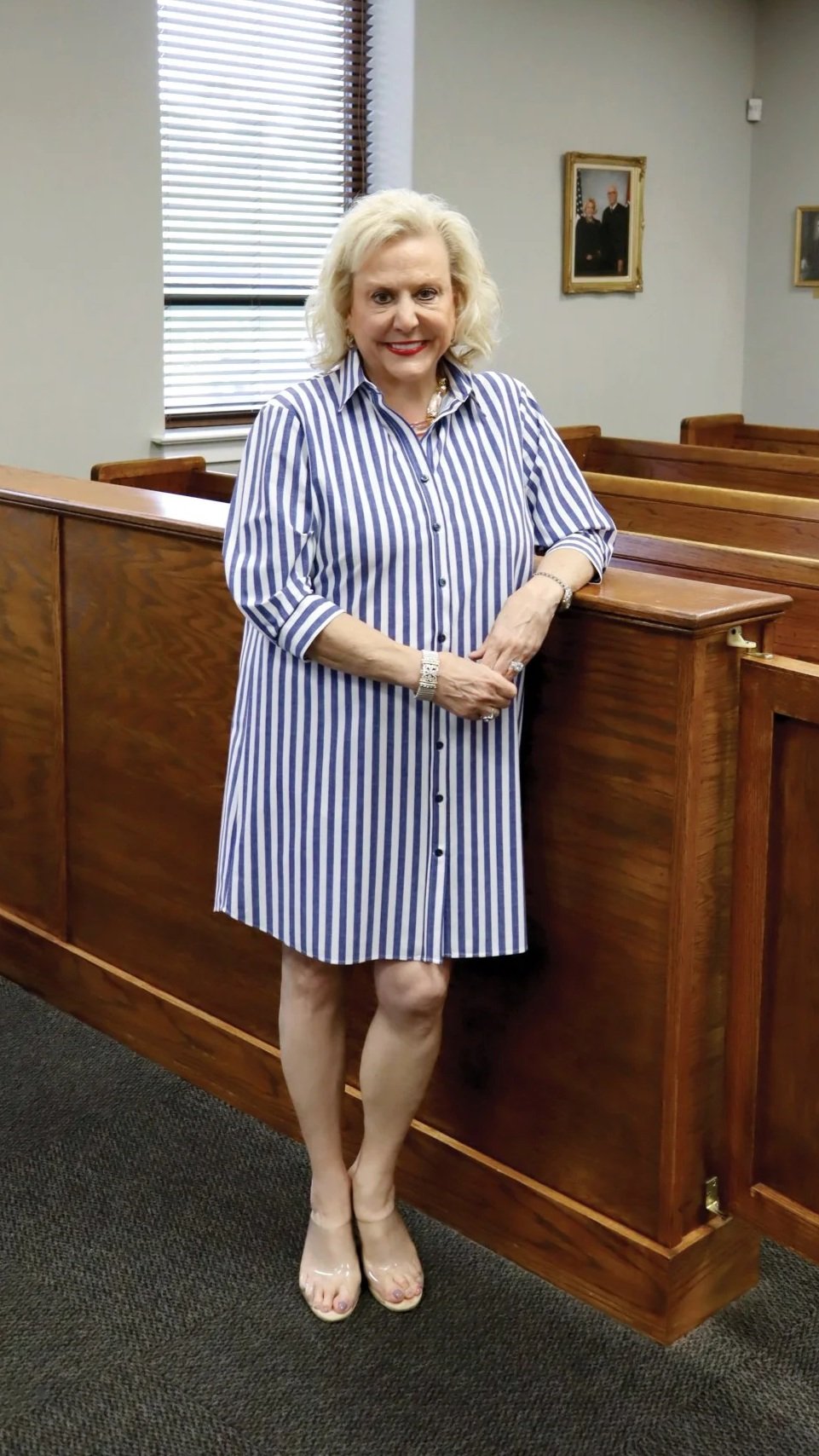 I Am Jackson: Christy Little — VIP Jackson Magazine
