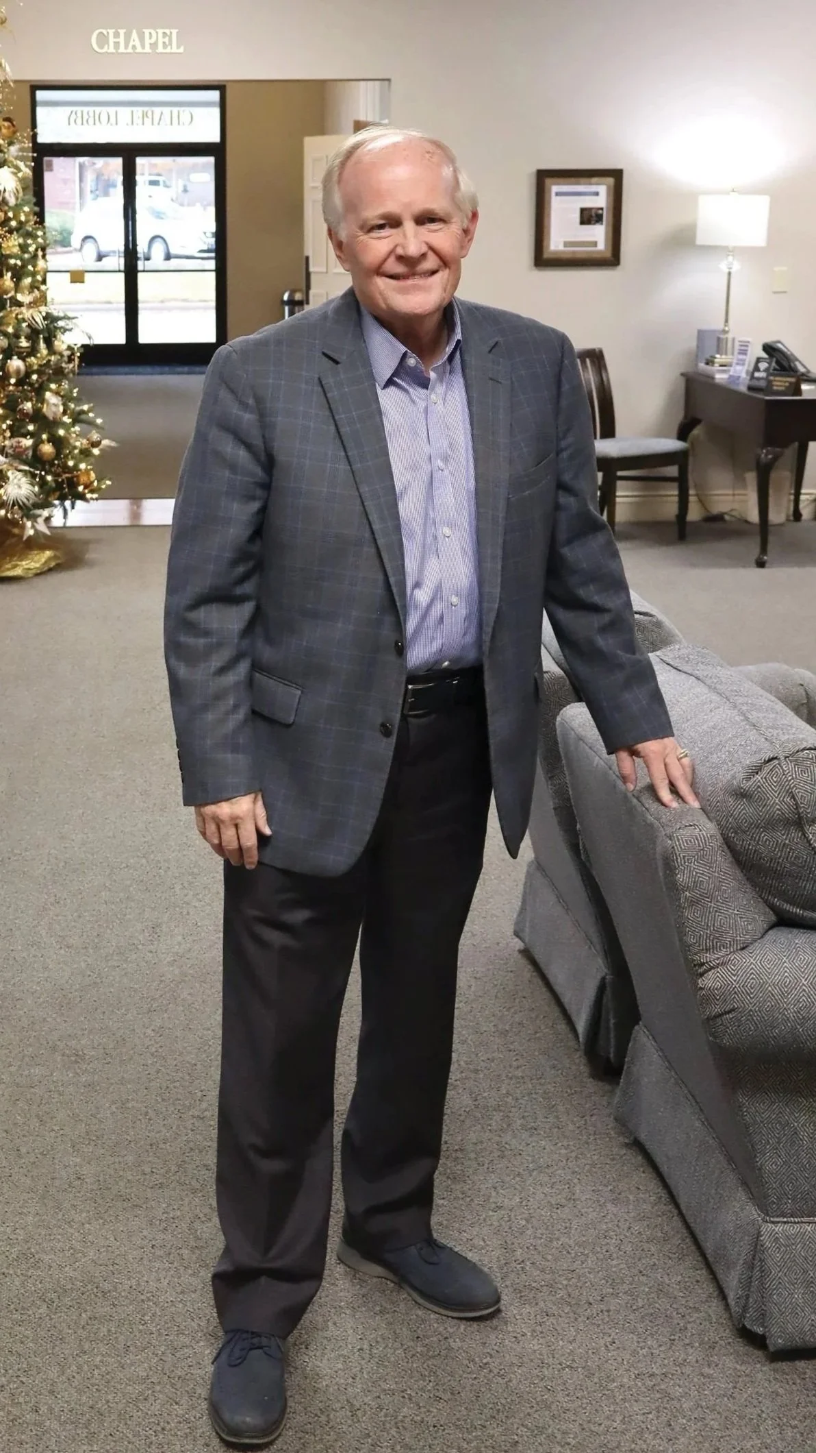 I Am Jackson: Bob Arrington — VIP Jackson Magazine