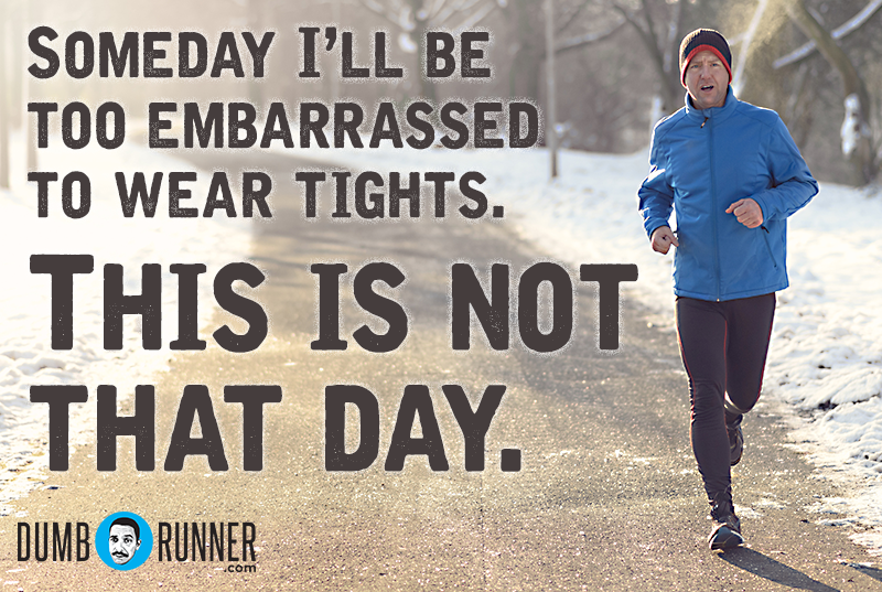 Dumb Runner Poster #40 — Mark Remy's DumbRunner.com