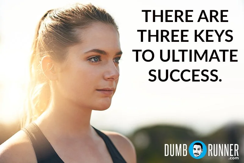 Dumb Runner Poster #248 — Mark Remy's DumbRunner.com