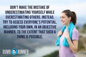 Dumb Runner Poster #231 — Mark Remy's DumbRunner.com