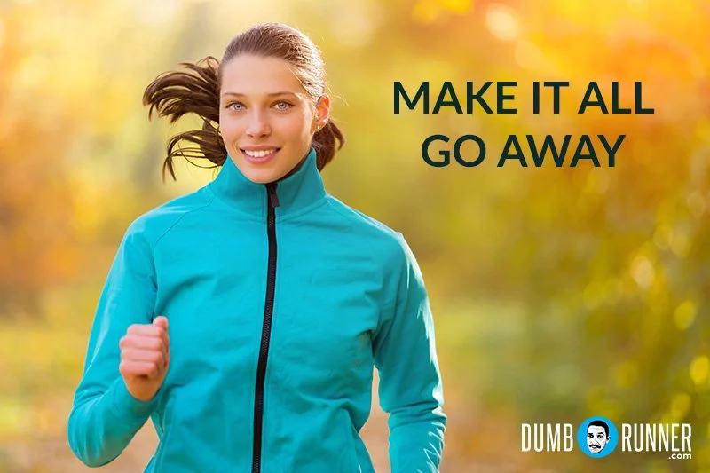 Dumb Runner Poster #250 — Mark Remy's DumbRunner.com