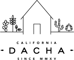 DACHA -- Decorating Staging Events