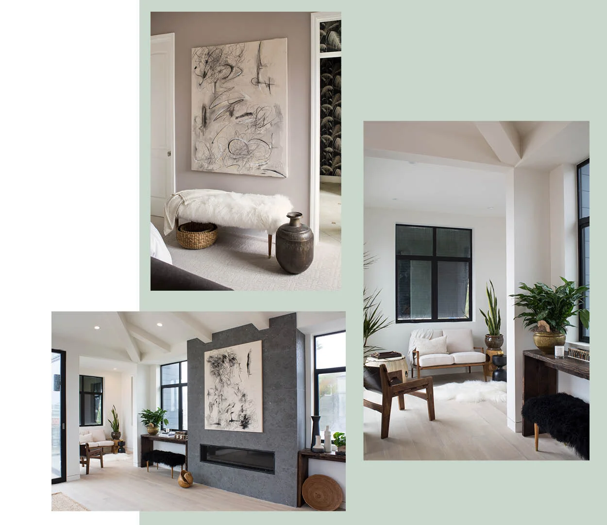 Interior Design — Dacha