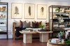 Dacha Interiors Gallery — Dacha