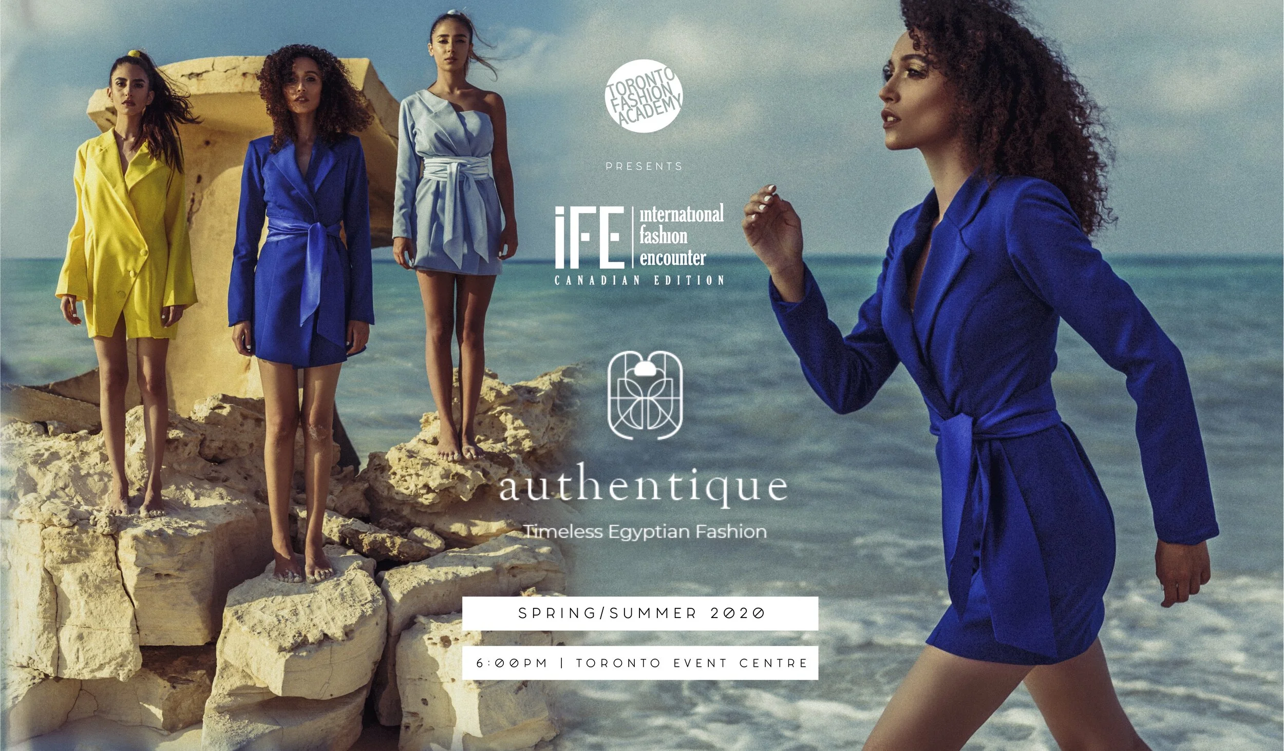 Designers — International Fashion Encounter