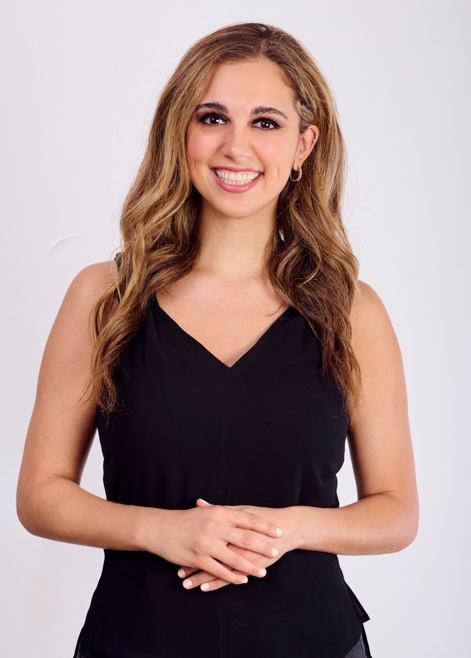 GALLERY — Nadine Della Pelle
