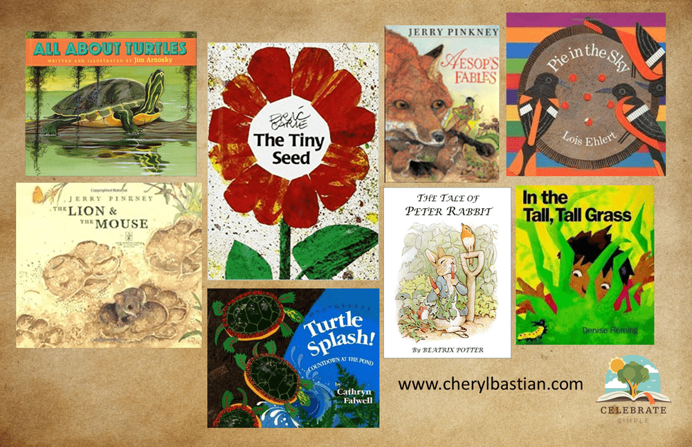 Who's the Author? A Compilation of Children's Author and Illustrator ...