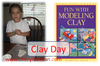 Clay Day — Celebrate Simple