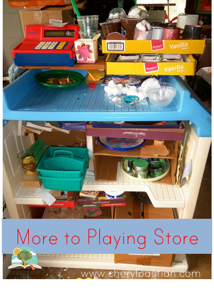 More to Playing Store — Celebrate Simple