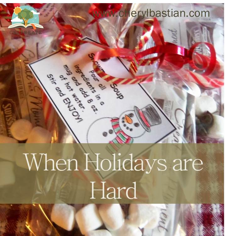 When Holidays Bring Sensory Challenges and Worries — Celebrate Simple